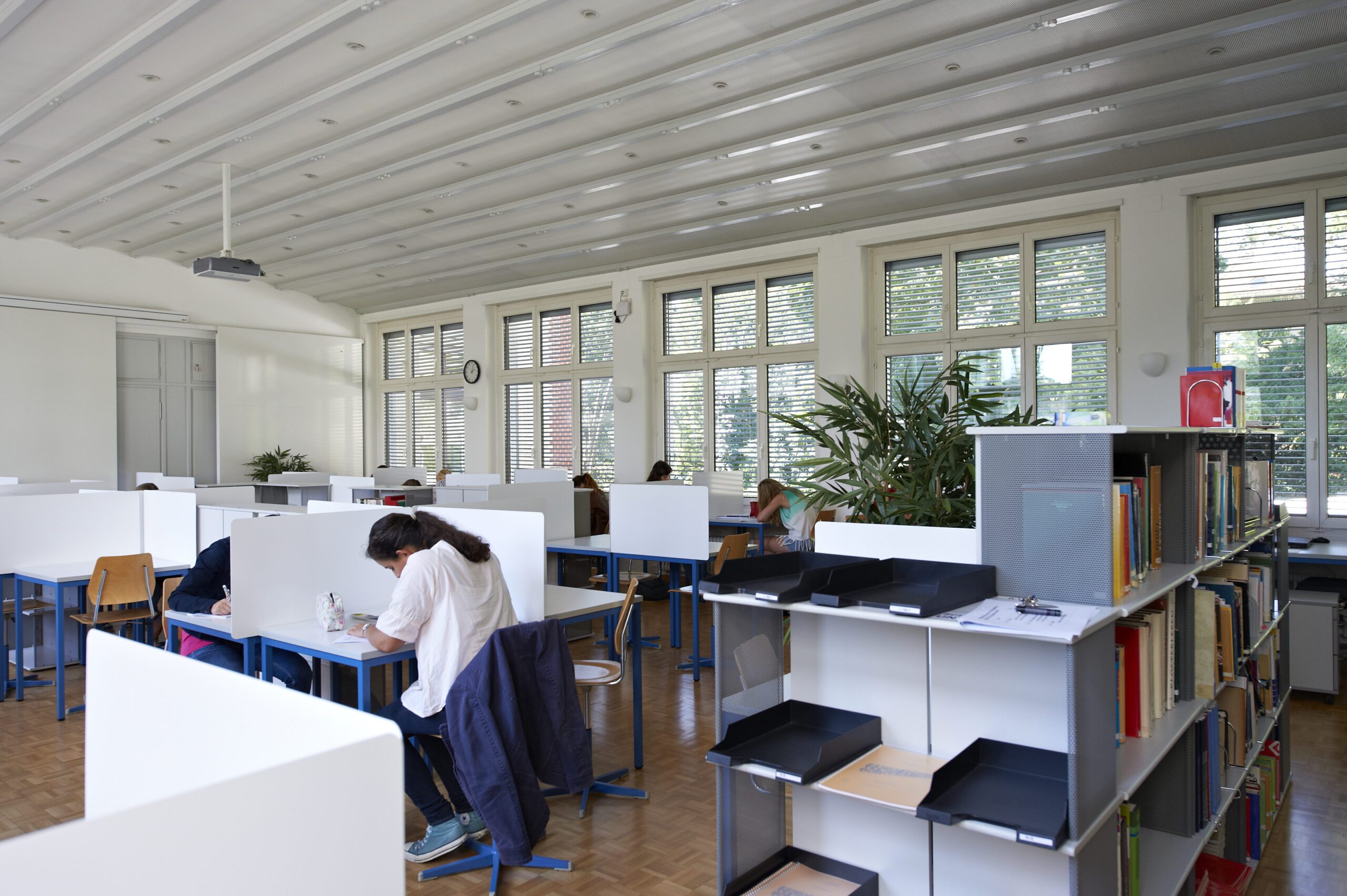 Selbstverantwortetes Lernen - Freie Schule Zürich