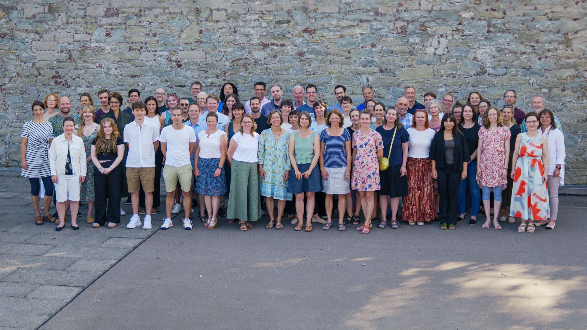 Unsere Lehrpersonen - FREIE SCHULE ZÜRICH